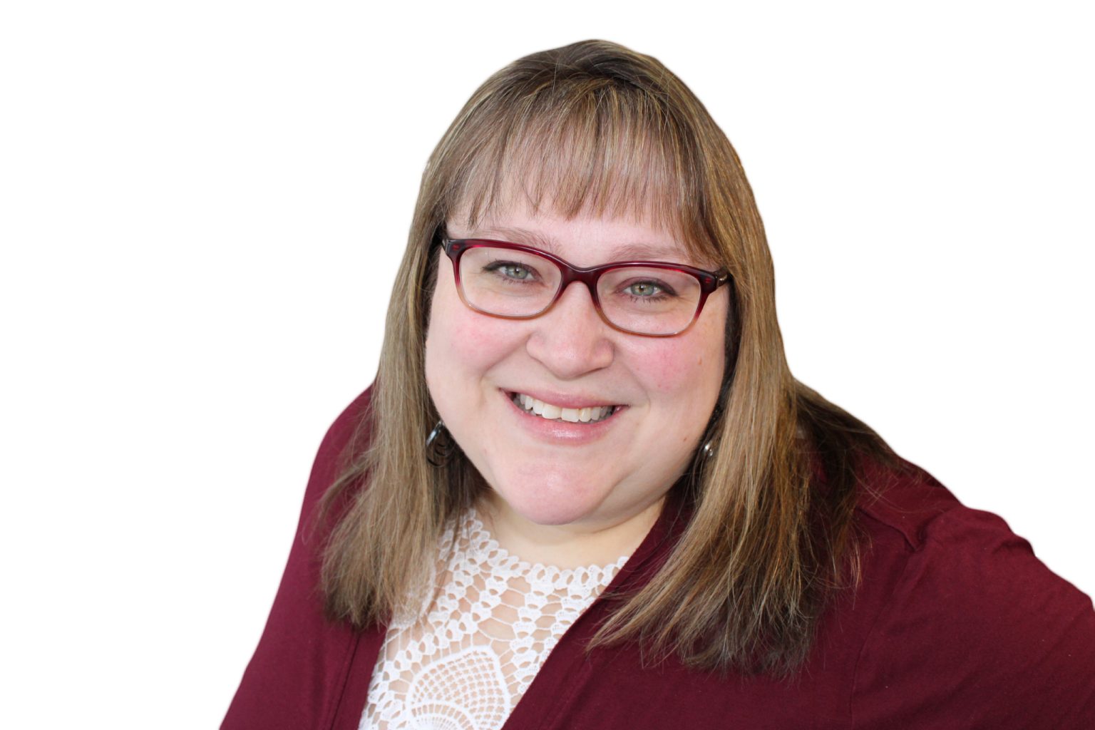 Our Team - Community Living Huntsville